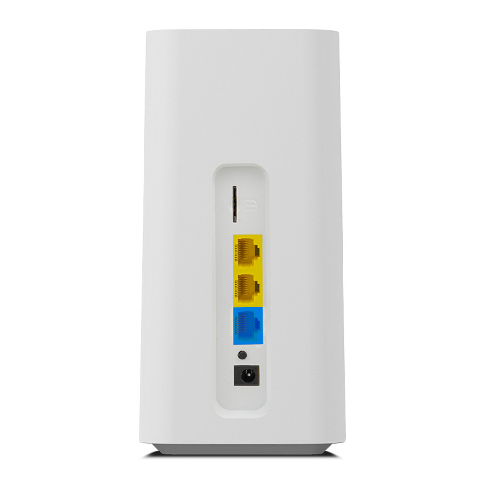 4G LTE WiFi Router 300Mbps 3 RJ45 with SIM Card Slot Internal Antenna ...