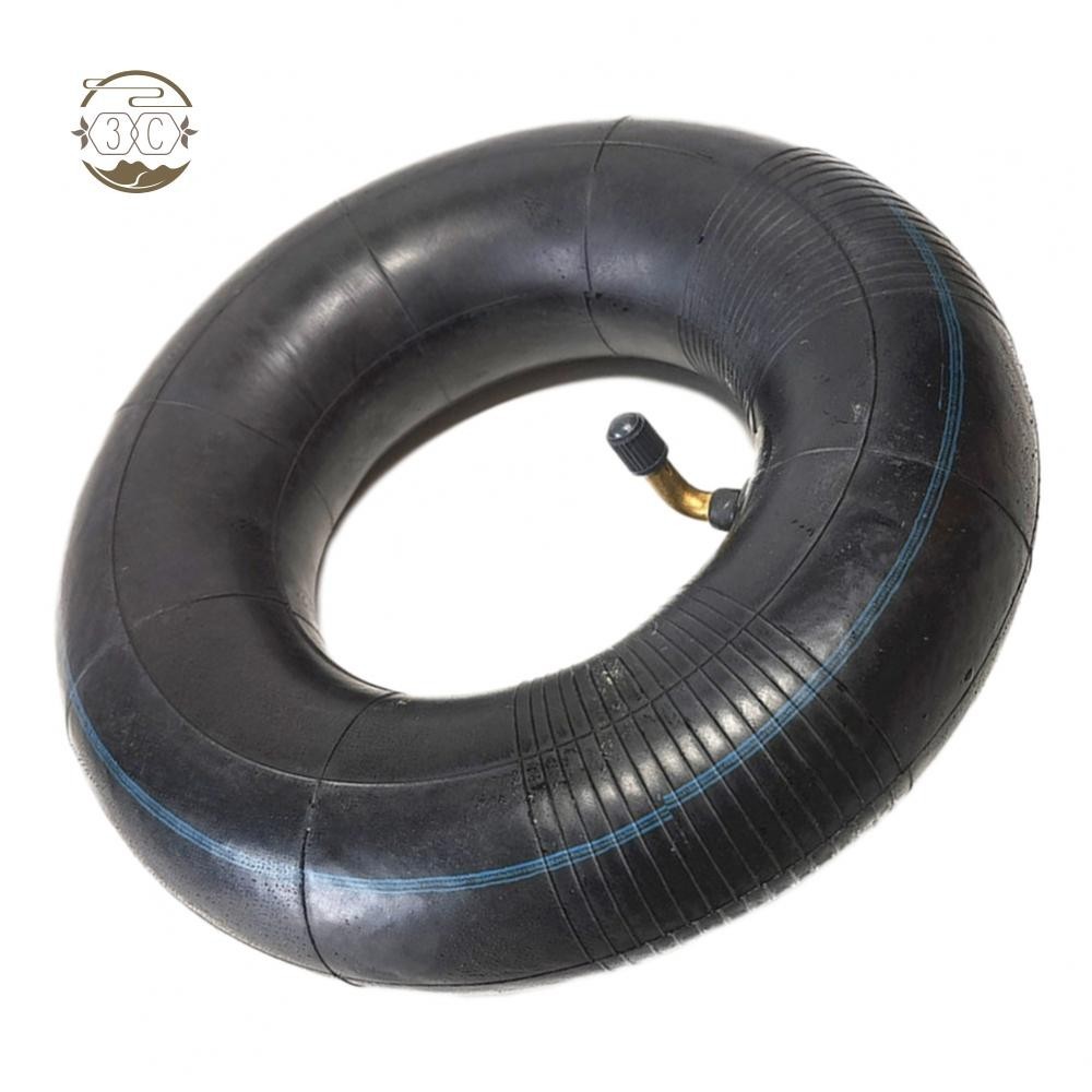 10 Inch 4.10/3.50-4,260X85,3.00-4 inner tube & Tyre Four Wheels ...
