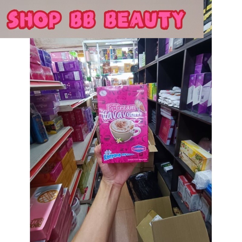 Bb beauty shop KOPI VAVAVOOM 10 sachet | Shopee Malaysia