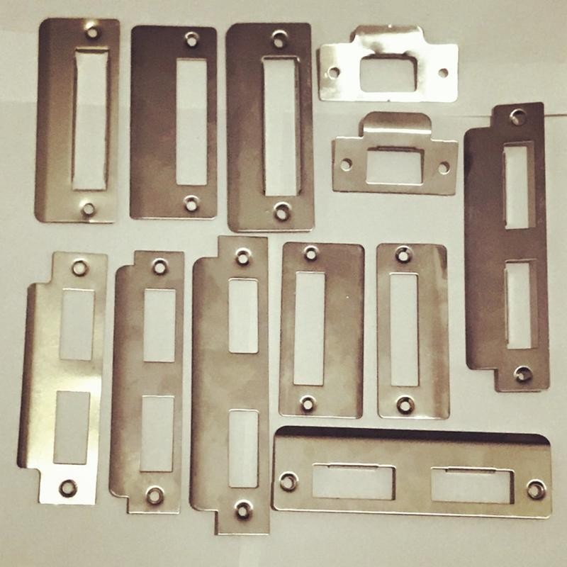 Bedroom Room Door Lock Accessories Lock Body Guide Wooden Door Lock ...
