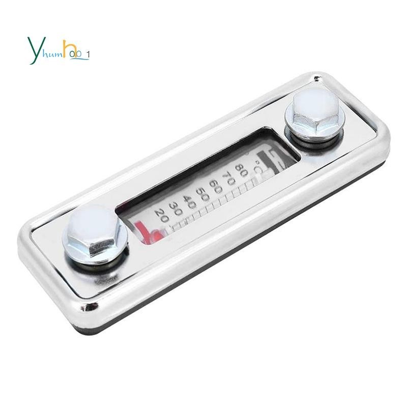 Liquid Level Gauge Oil Level Gauge for Oil Tank Intuitive Display ...
