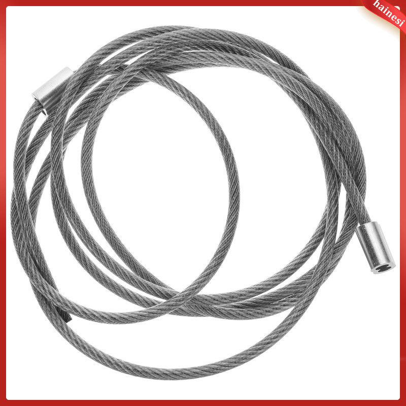 Basketball Hoop Nets Replacement String Reinforced Steel Wire Rope ...