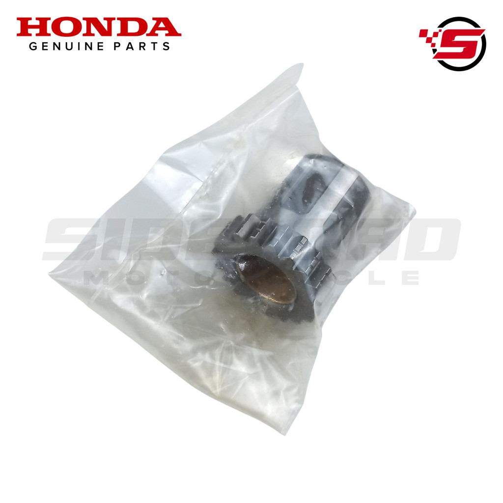 Gear Component, Starter (19T) - TMX 125 Alpha - Honda (23520-KSW-G00 ...