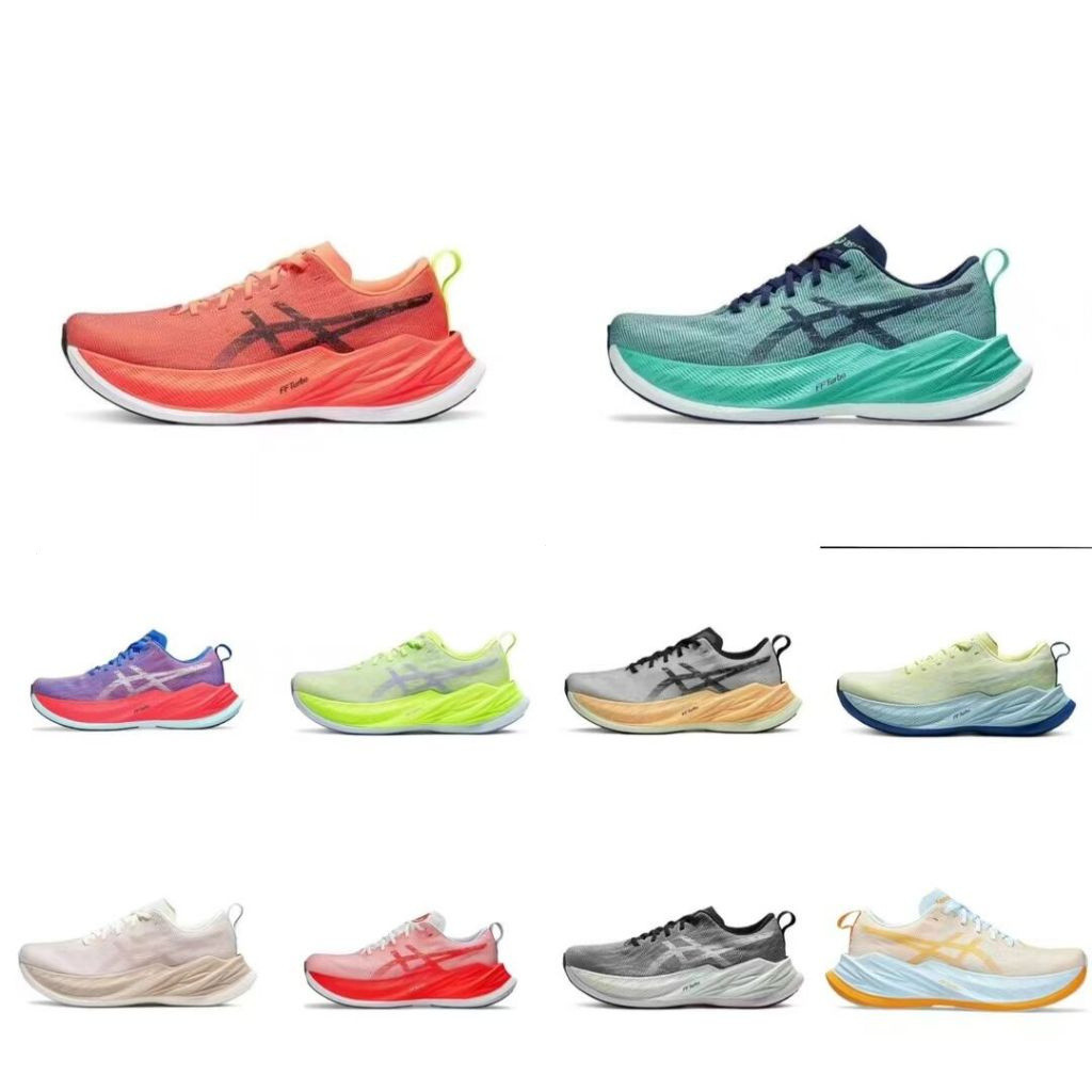 superblast FF turbo men's and women's running shoes XGON | Shopee Malaysia