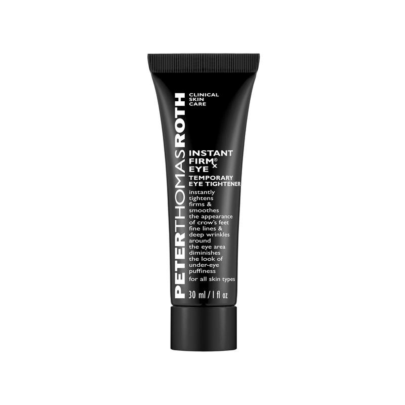 Supplement with Pure Supports AdvancedPeter Thomas Roth Instant FIRMx ...