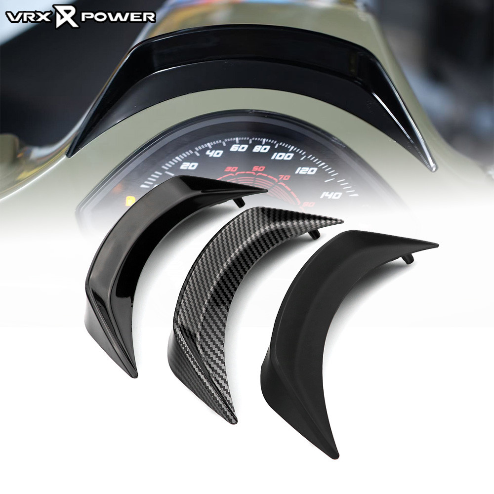 For VESPA Sprint 150 2024 2025 Mini Odometer Spoiler Upper Cover ...
