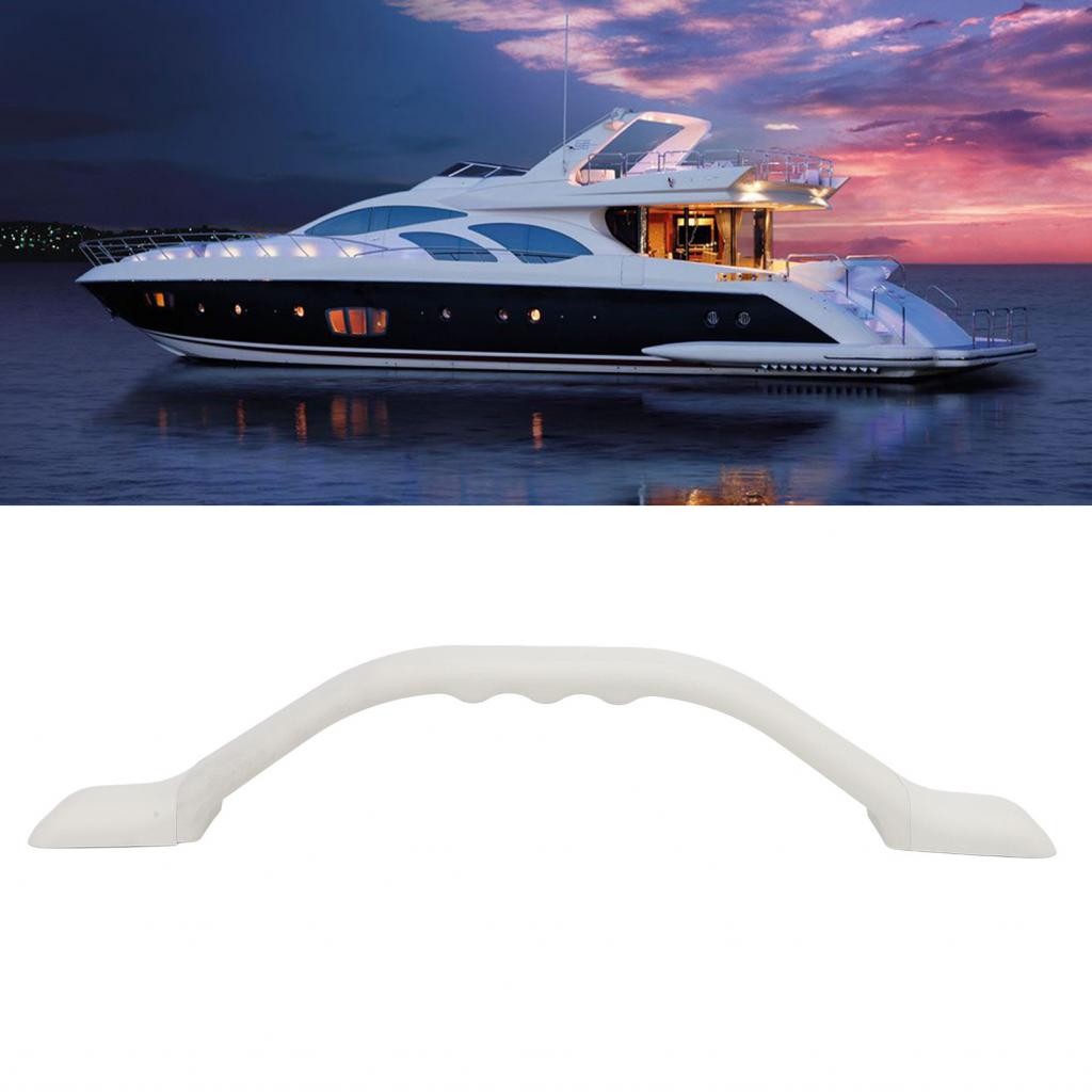 Wowowi Fabater RV Grab Handle Nylon Trailer Door Assist Bar Firm Grip ...