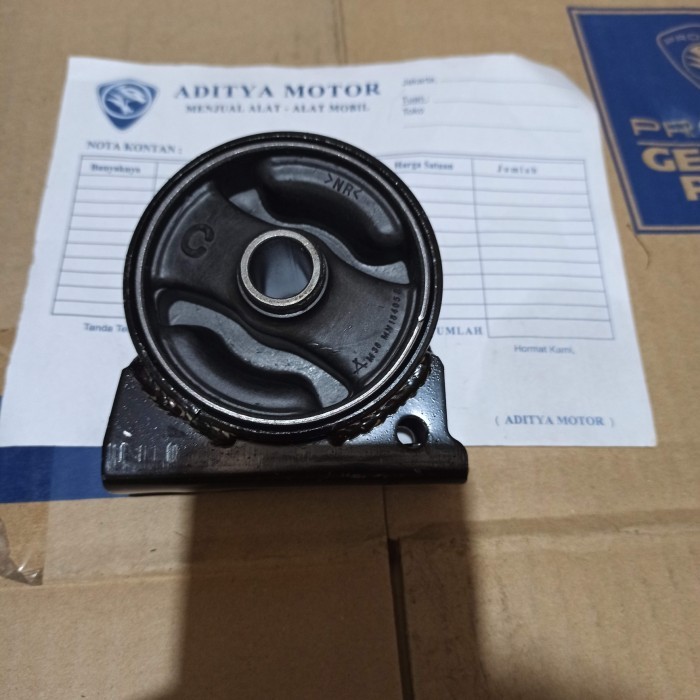 Outlander lancer EX front engine mounting SUPER quality NEW ITEM ...