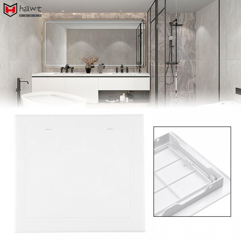 【HAWT】ABS Construction Wall PushType Inspection Port Detachable Doors ...