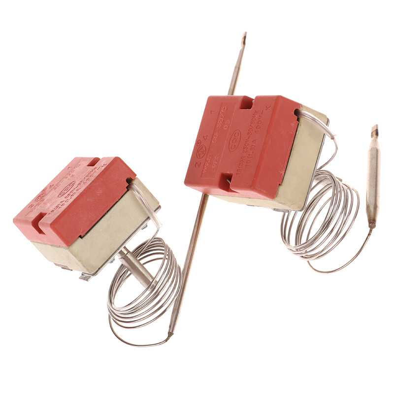 [rangevoyage2] 3mm 5mm Adjustable Temperature Controller Heat Pump ...