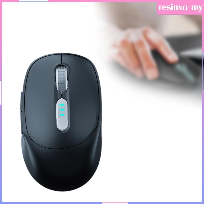 [ResinxaMY] AI Mouse Form Document Output Wireless Mouse for Office ...