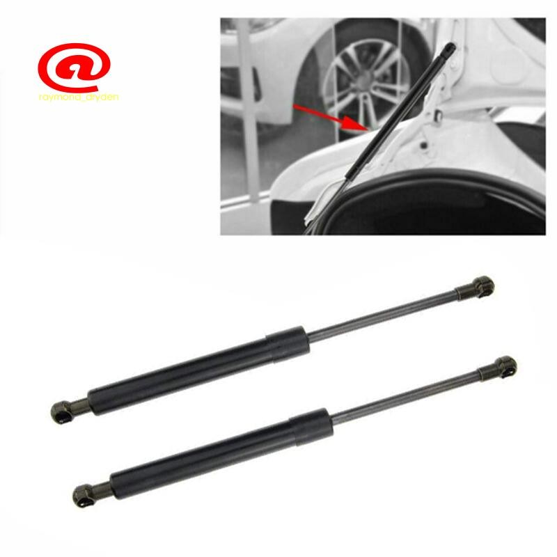 Car Rear Trunk Tailgate Lift Support Struts Shocks Gas Springs Damper ...