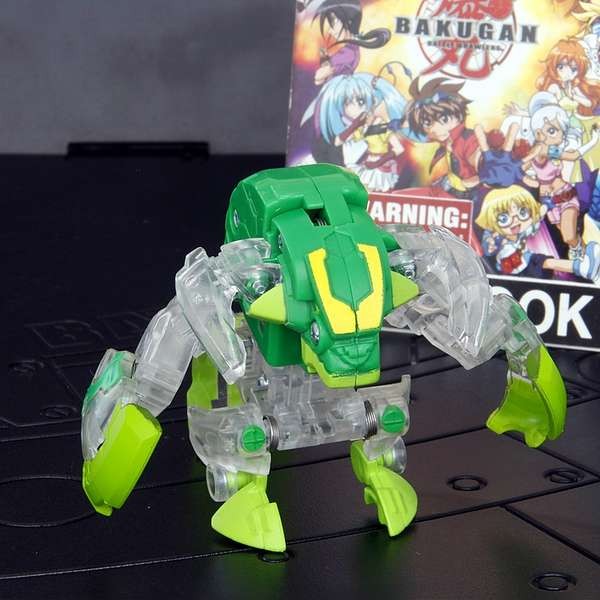 bakugan bakugan original toy New Product Bakugan Kid Unicorn Dragon ...