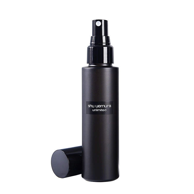 Shu-uemura Fog Face Fixed Makeup Spray Feather Yarn Holding Makeup ...
