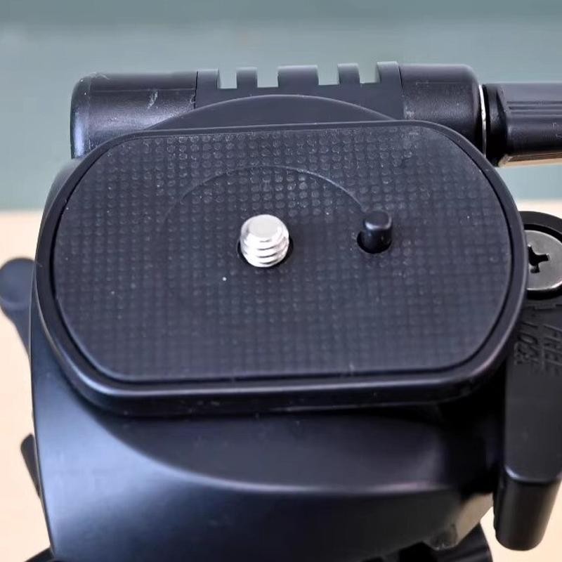 Tripod Kamera Projektor Jenama Besar Tiga Dimensi Mudah Alih Universal ...