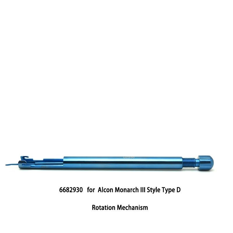 IOL Injector Monarch III Type C Type D | Shopee Malaysia