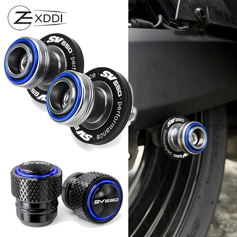 M8 for Suzuki SV650 SV650S SV650X SV 650 S X 1999-2023 2024 CNC ...