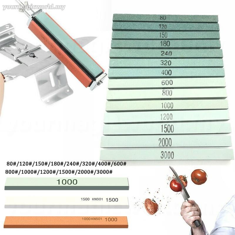Bar Whetstone Many Different Specifications Kitchen Sharpener tools ...