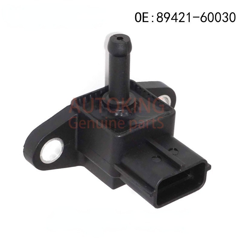 89421-60030 Map Sensor Intake Pressure Sensor Manifold Absolute ...