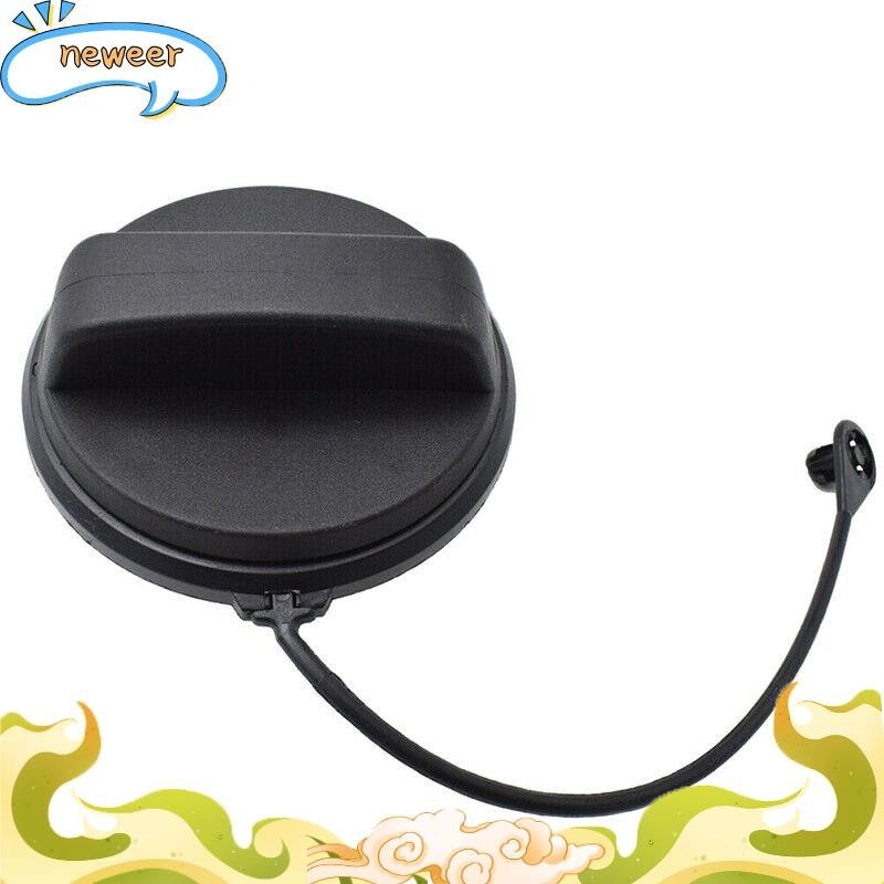 Cap Filler Fuel Tank Petrol Gas 6G919030AD for Ford Focus MK2 2005-2012 ...