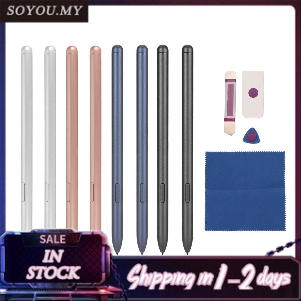 Soyoung Tablet Stylus 2 Pieces Menu Function 4096 Pressure Level ...