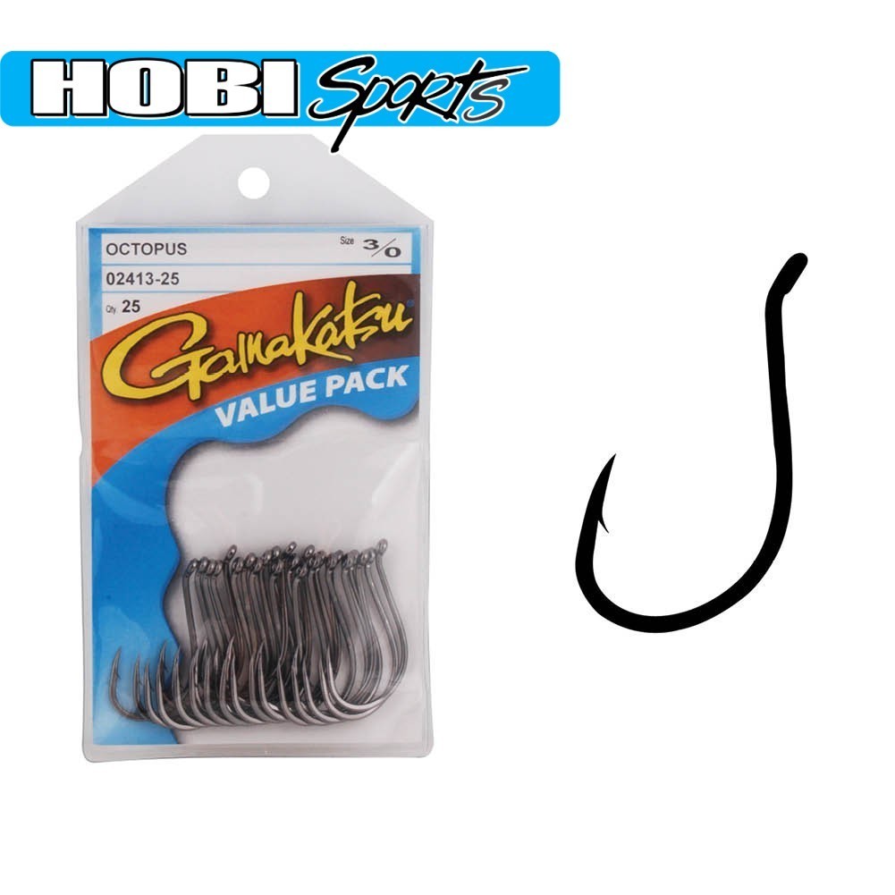 𝐆𝐀𝐌𝐀𝐊𝐀𝐓𝐒𝐔 ( 𝙅𝘼𝙋𝘼𝙉 ) Octopus NSB High Carbon + Black Nickel (𝗧𝗔𝗝𝗔𝗠/𝗧𝗔𝗛𝗔𝗡/𝗦𝗪/𝗙𝗪/𝗟𝗔𝗦𝗔𝗞/𝗞𝗨𝗔𝗧) 𝗛𝗢𝗢𝗞𝗦 ...