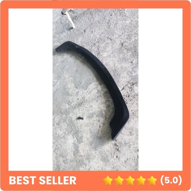 Bmw E36 Front Lips Bodykit Body Kit | Shopee Malaysia