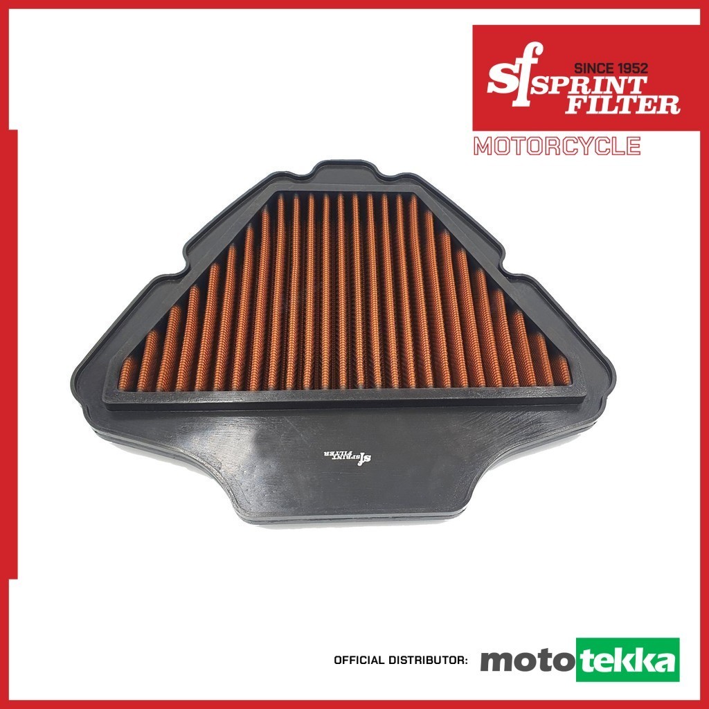 SPRINT FILTER HONDA X-ADV 750 V2 / V3 2021 > | XADV / FORZA SF BEST ...