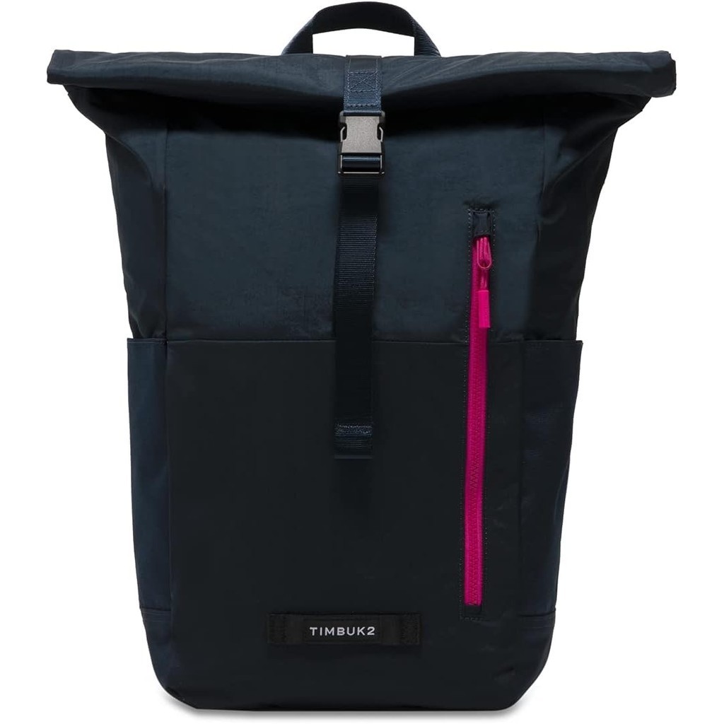 [sgstock] Timbuk2 Tuck Pack - Roll Top, Water-Resistant Laptop Backpack ...
