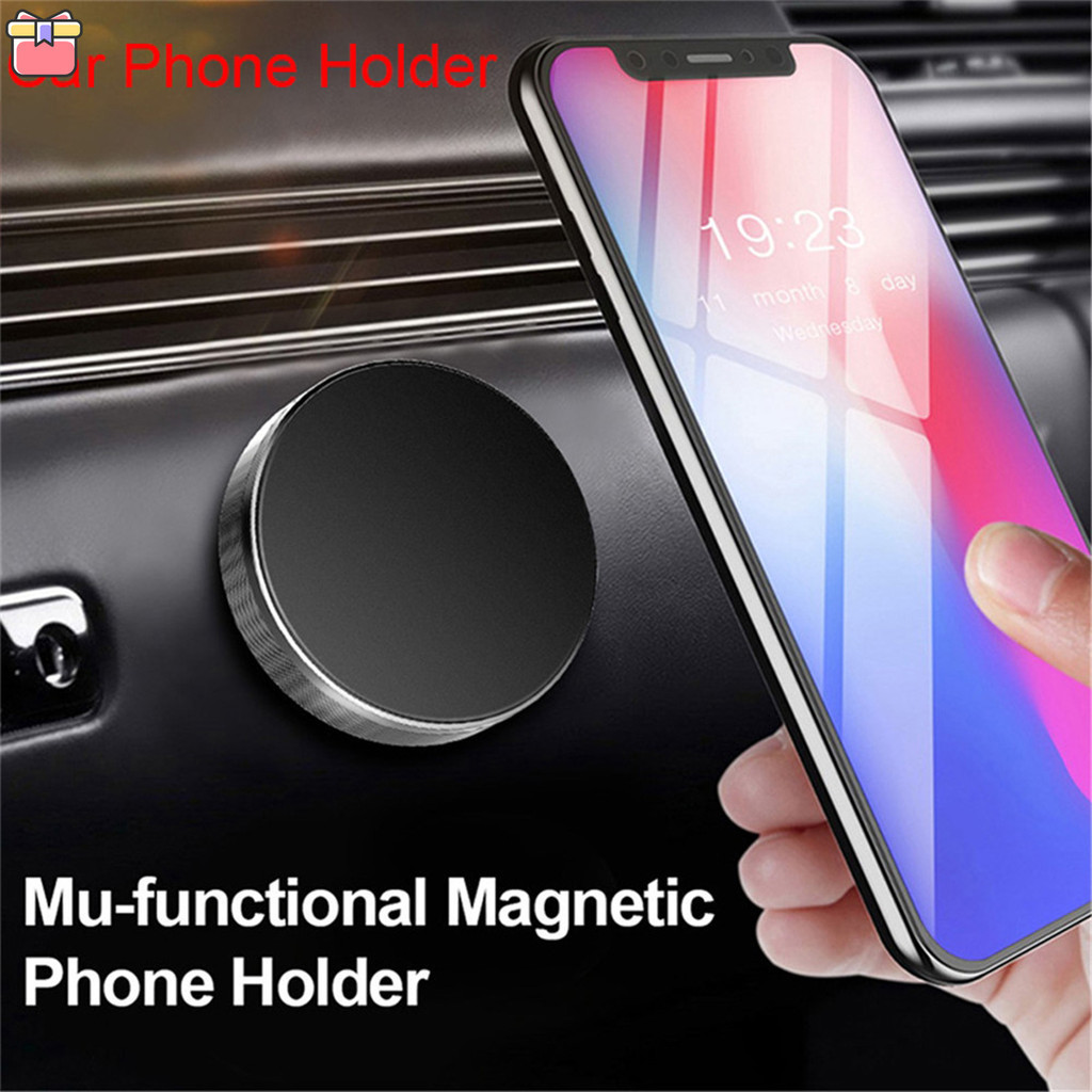 Magnetic Car Phone Holder Suitable for Phone Mobile Phone Holder ...