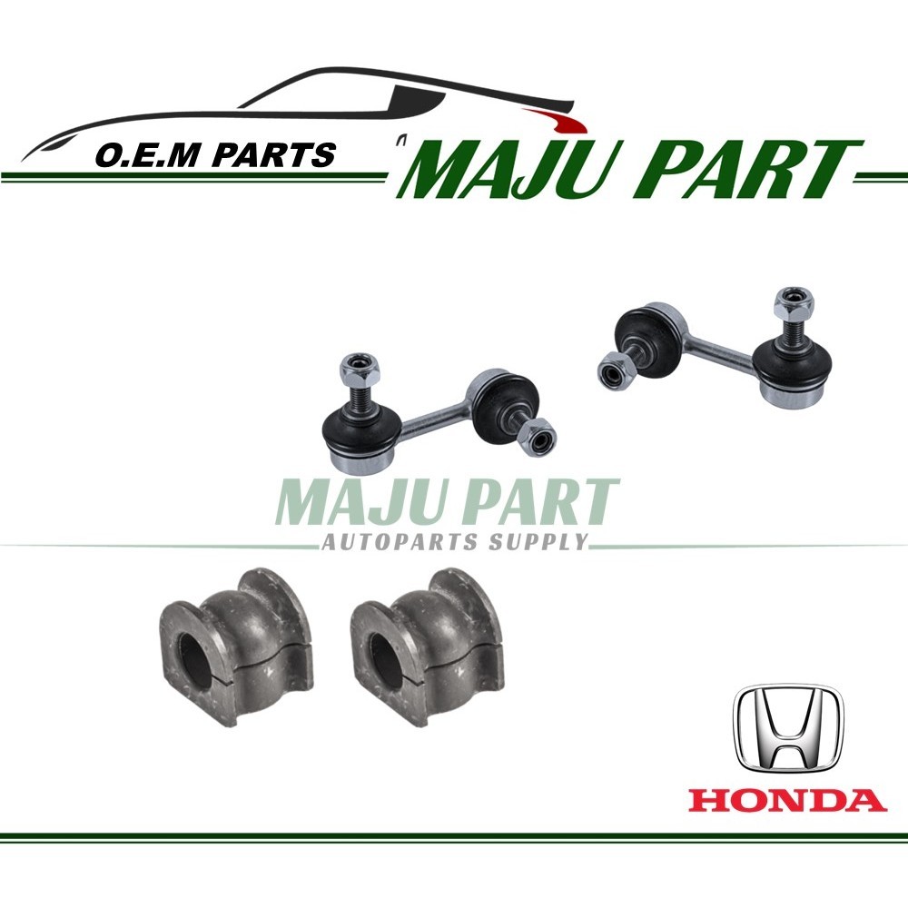 HONDA- STREAM S7A RN1 RN3 Rear Stabilizer Link / Stabilizer Bush ...
