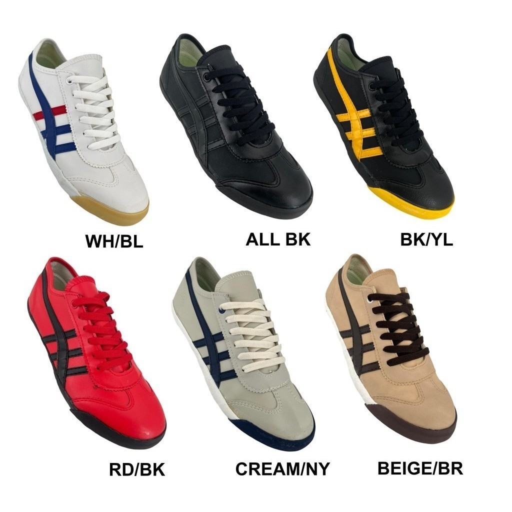 ORIGINAL LEO PANDO Futsal Sport Shoes /Kasut Sukan Futsal Pando Premium ...