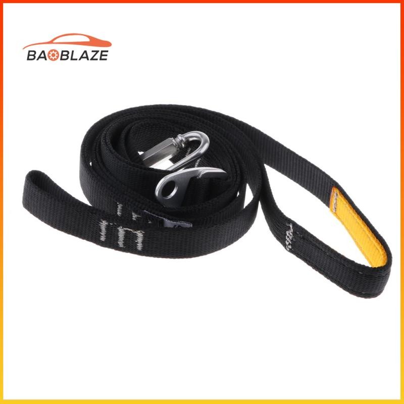 [BaoblazeMY] Strap Etrier Ladder Climbing Strap Ladder Rope Step ...