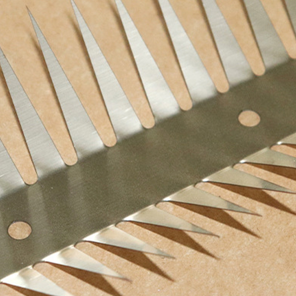 CHA Bird Spikes Keep Birds Squirrel Raccoon Rat Away Pigeon Spikes Anti ...