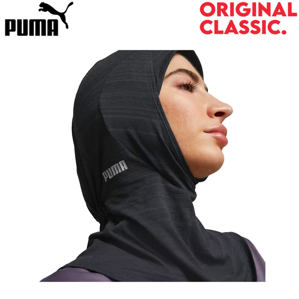 Puma Sports Running Hijab | Shopee Malaysia