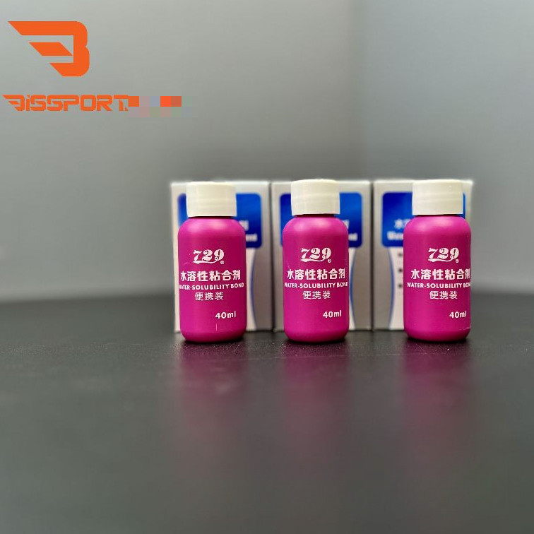 Genuine 729 Table Tennis Racket Rubber Glue - Concentrated Inorganic ...