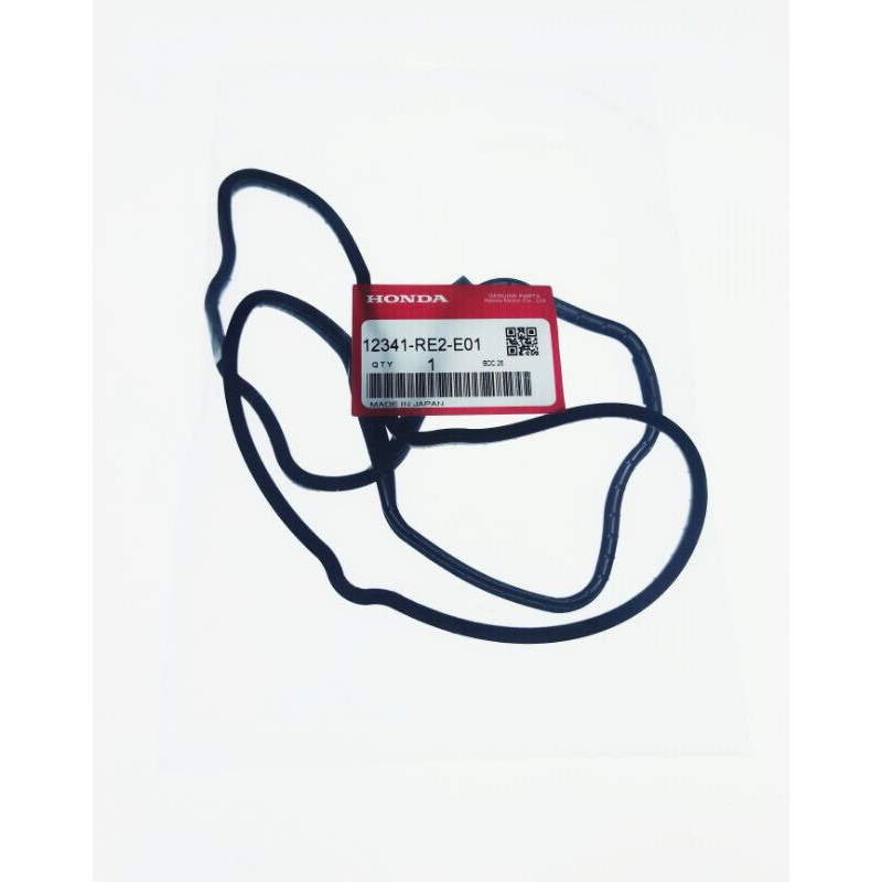Honda City T9A, TMO and Jazz TFO Valve Cover Gasket/ Gasket, Cylinder ...