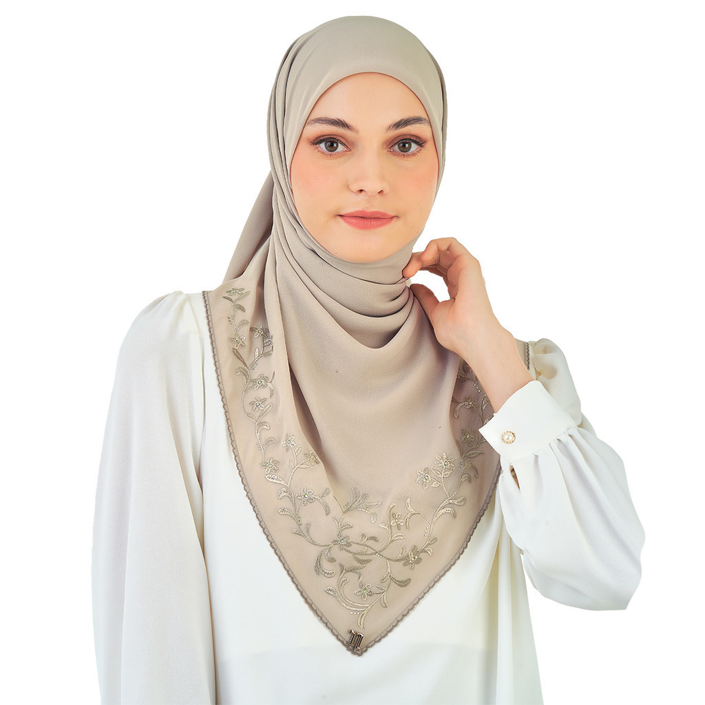 naelofar Kesuma Crystal Square | Shopee Malaysia