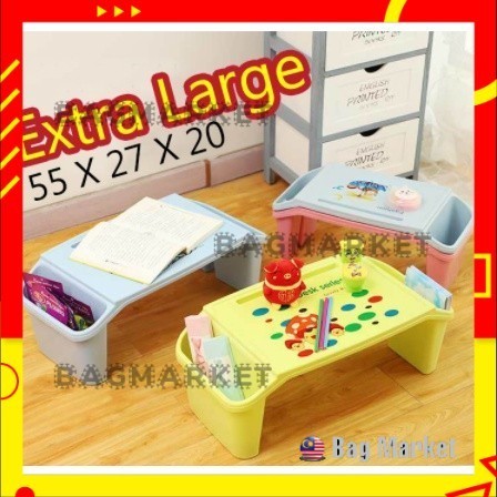 🌟【Murah Sekali】🌟【 Extra Large Size 】🌟 Kindergarten Kid Study Mini ...