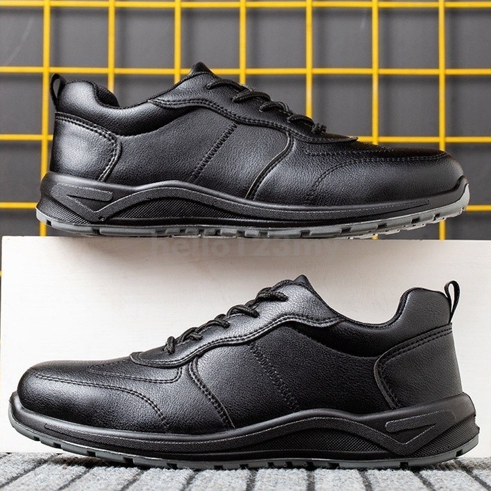 Safety Shoes Safety Boots Electrical Insulation Shoes 6KV Safety Shoes ...