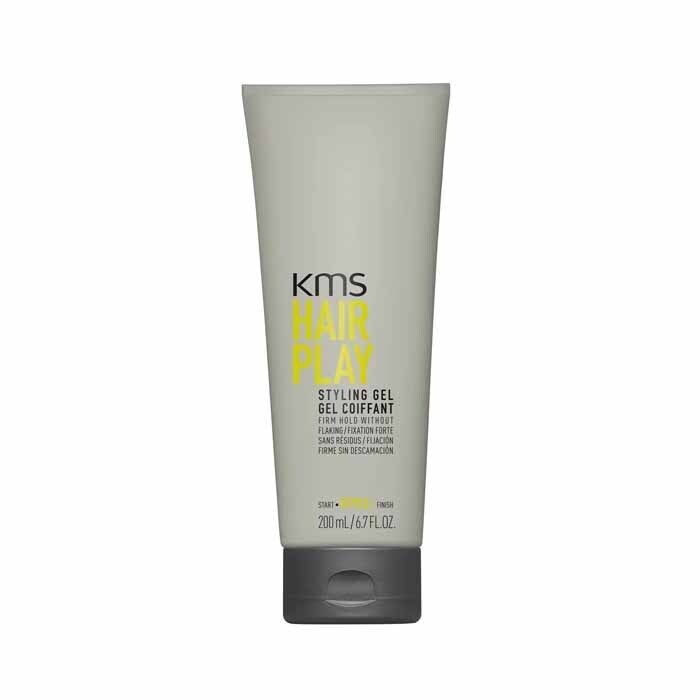 GOLDWELL KMS Hairplay Styling Gel 200ml | Shopee Malaysia