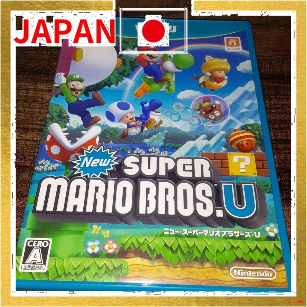 [From Direct Japan][Used product][only one available]Nintendo ...
