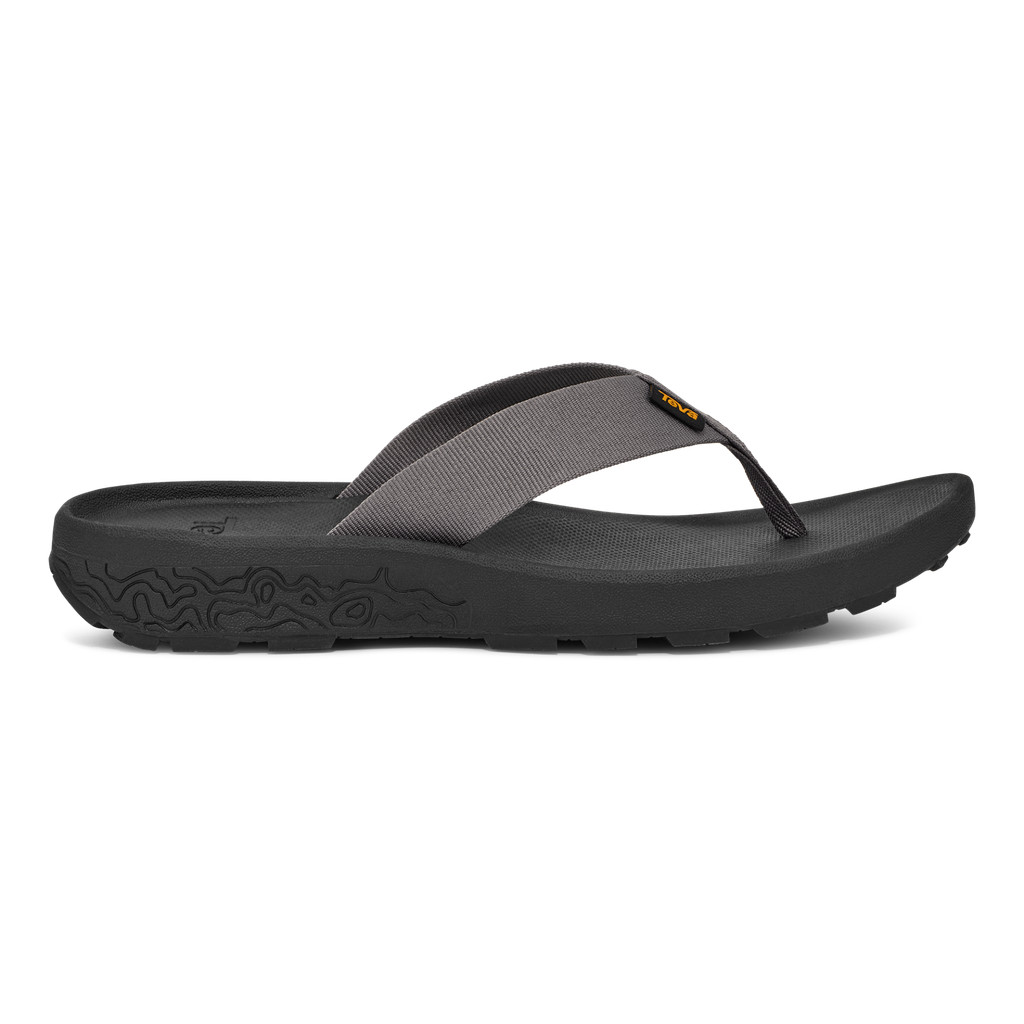 TEVA-M HYDRATREK FLIP Men 1150921-DGGR | Shopee Malaysia