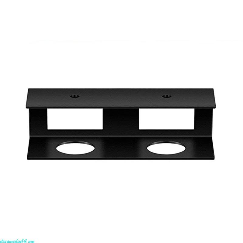 dreamedge14 Under Desk Laptop Mount Metal Under Desk Holder Laptop ...