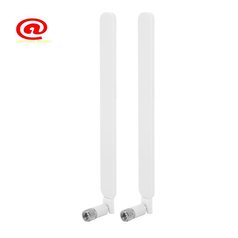 Router Antena 4G Antenna SMA Male for 4G LTE Router External Antenna ...