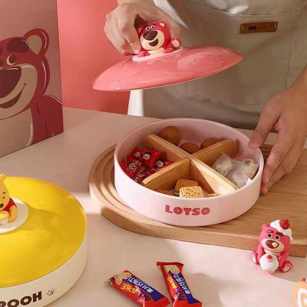 kotak kuih talam bekas kuih raya bekas kuih raya kedap udara Ceramic ...