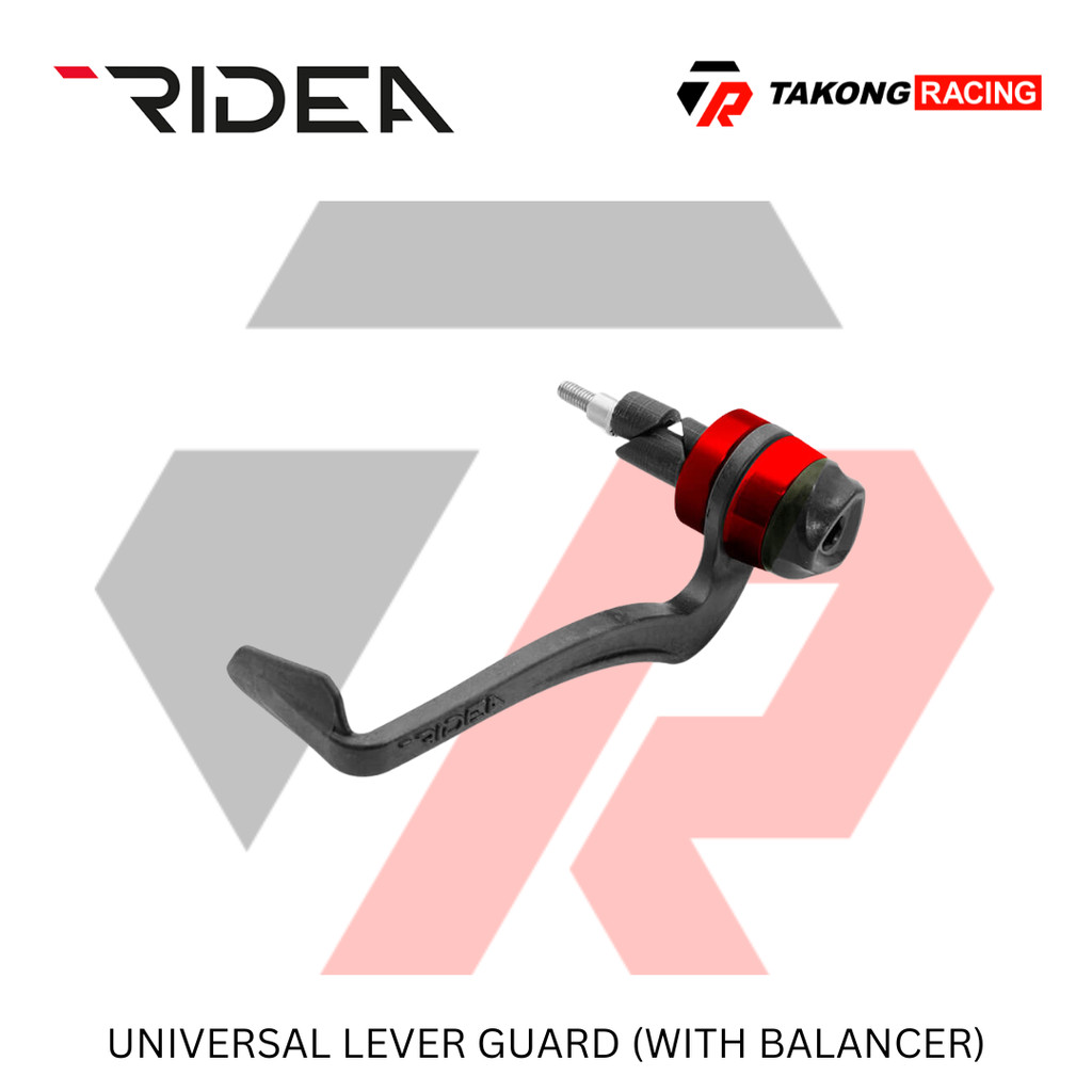 Ridea Lever Guard - Universal (With Balancer) | Shopee Malaysia
