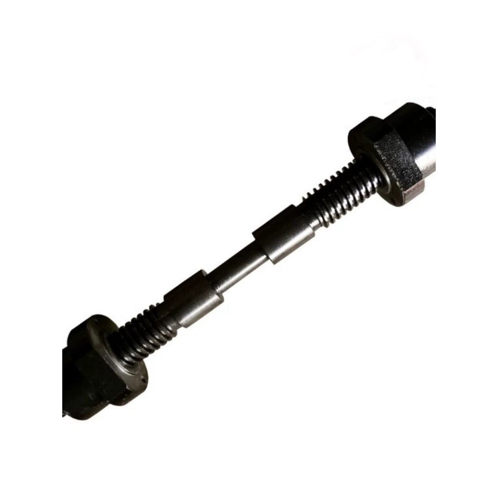 275 315 Pipe Cutter Spindle Thread Clamping Thread Nut Flexible ...