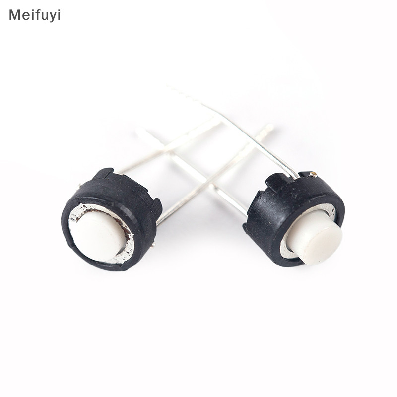 [Meifuyi] 50pcs ALPS Tact Switch 6*6*4.3mm/6*6*5mm Touch Switch DIP ...