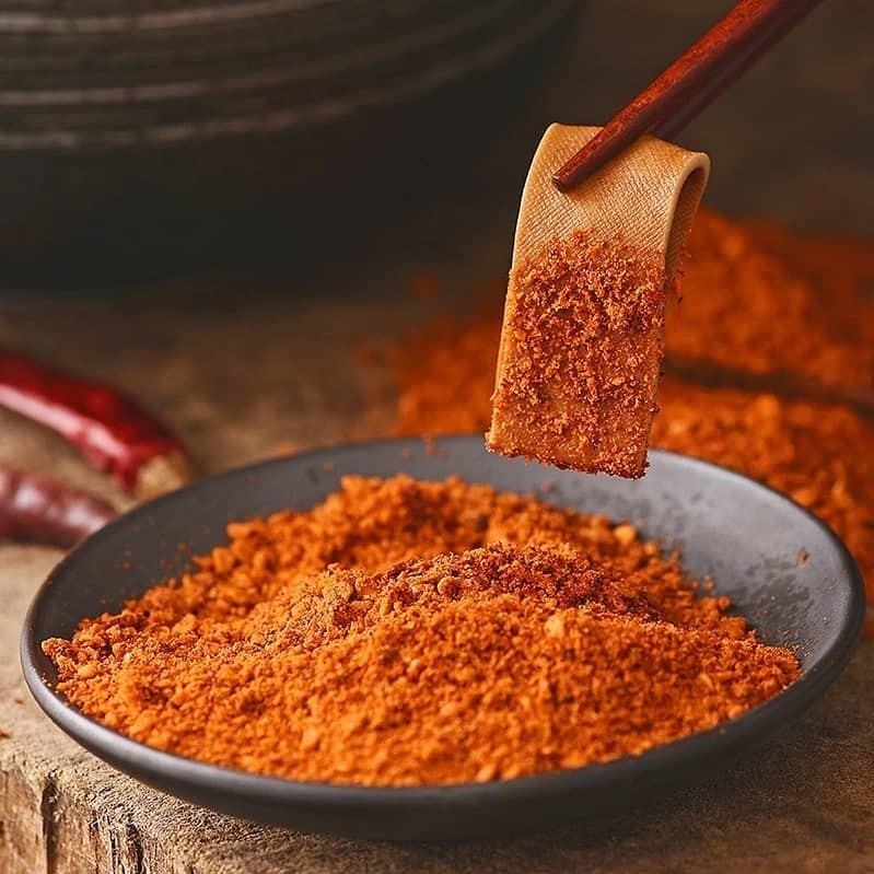 [Ready stock] 100g Spicy Chili Powder/ BBQ Spicy Powder (2832L ...